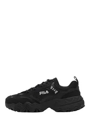FILA Oakmont 3 Sport Shoes - Black