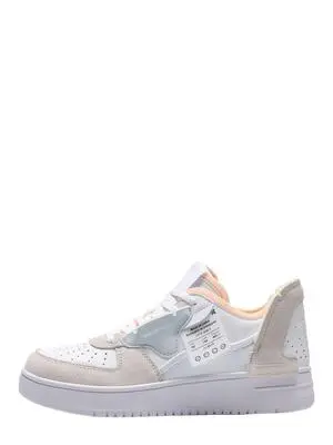 LI-NING Li-Ning Counterflow Sneakers Whitegraypink