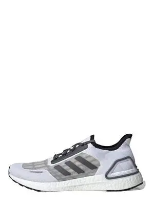 Adidas Adidas Ultraboost Summer.Rdy "No Time To Die" White Grey White/grey