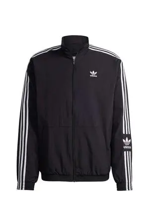 Adidas Originals Logo Track Jacket - Black