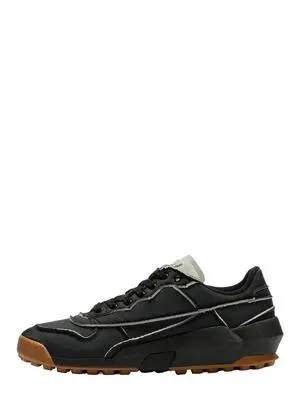 Onitsuka Tiger Onitsuka Tiger Admix Trainer Black/black