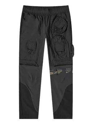 Nike Ispa Series Detachable Pocket Cargo Pants - Default Color