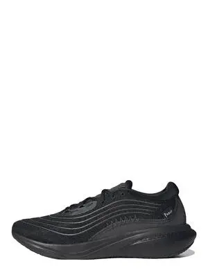 Adidas Parley X Supernova 2.0 Sneakers - Black