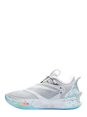 Nike Nike Adapt BB 2.0 'Mag' Basketball Sneakers Grey