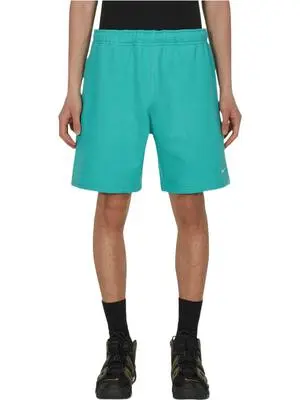 Nike Solo Swoosh Straight Shorts - Default Color