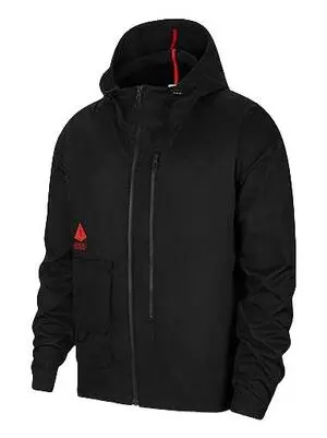 Nike Lightweight Hooded Jacket - Default Color