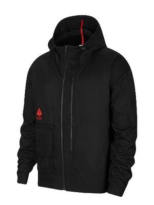 Nike Lightweight Hooded Jacket - Default Color