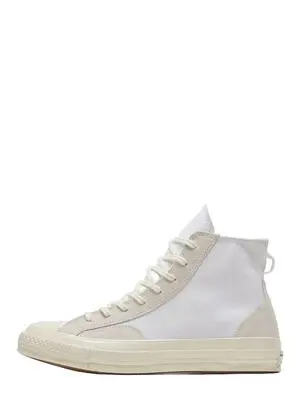 CONVERSE Converse Chuck 70 Hi Top Sneakers White/grey