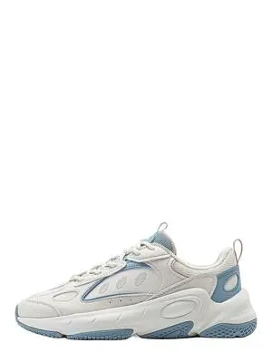 LI-NING Li-Ning Wing Style Athletic Sneakers White/blue