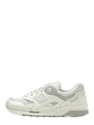 NEW BALANCE New Balance 1600 Low Top Sneakers White