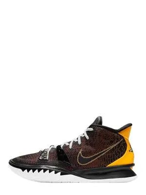 Nike Nike Kyrie 7 "Roswell Rayguns" High Top Sneakers Black