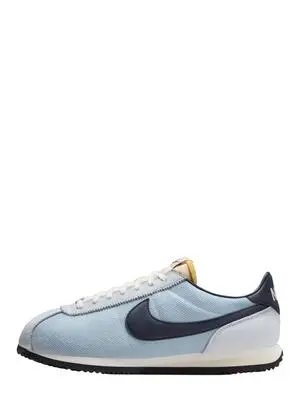 Nike Nike Cortez 'Denim' Sneakers Blue