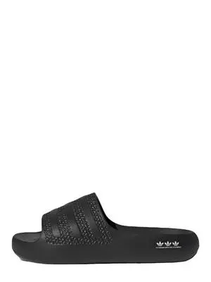 Adidas Adidas Adilette Ayoon Slide Core Black/cloud White/core Black