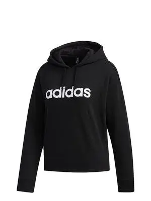 Adidas Neo Faves Hoodies - Black