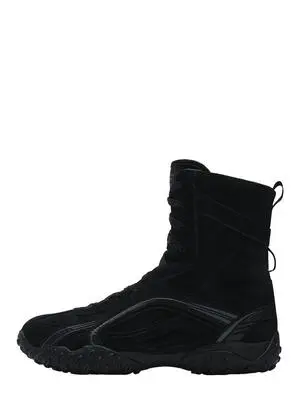 FILA X Han So Hee Originale Korea Echappe Boots - Black