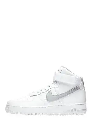 Nike Force 1 High '07 Sneakers - White