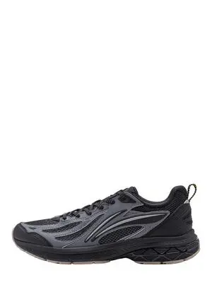 LI-NING Li-Ning Fuyao V2 Sneakers Black/grey