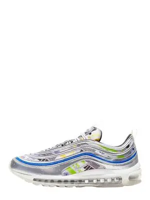 Nike Nike Air Max 97 SE 'Energy Jelly' Silver