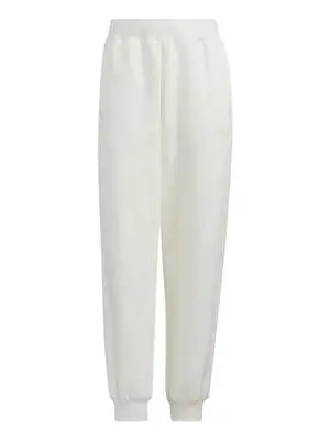 Adidas Met Knitted Pants - White