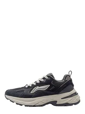LI-NING Li-Ning Beichen Sneakers Black/grey/beige