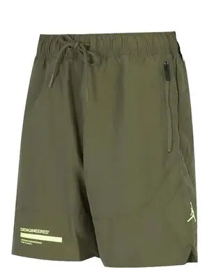 Nike Jordan Straight Sports Shorts - Default Color