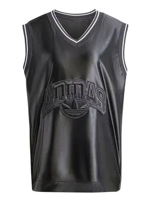 Adidas Premium Originals Sleeveless Top - Black