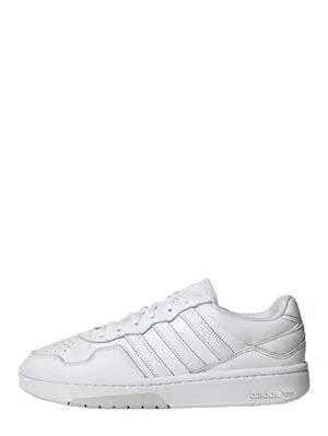 Adidas Adidas Originals Courtic Sneakers Cloud White