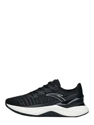 ANTA Chuang 2.0 Sneakers - Black/white
