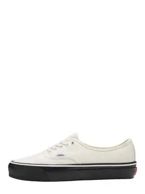 VANS Vans Premium LX Authentic 44 Sneakers White/black