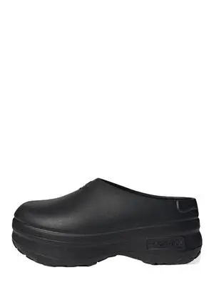 Adidas Originals Adifom Stan Smith Mule - Core Black