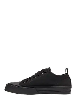 Onitsuka Tiger Ok Basket A75 Lo Sneakers - Black