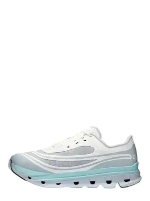 On Cloudflow 5 Ad Sneakers - Hail/white