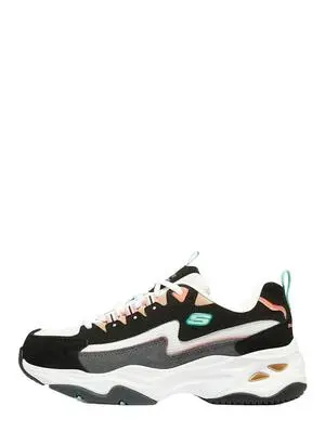 Sketchers Dlites 4.0 Athletic Sneakers - Default Colorway