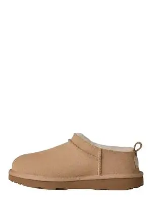 UGG Classic Micro Slipper - Sand