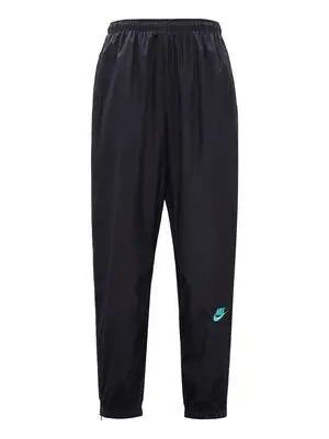 Nike Nike X Atmos Pants 'black Hyper Jade' Black/hyper Jade