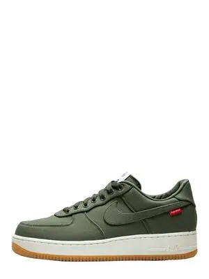NIKE Nike Supreme X Air Force 1 Low Premium 08 NRG 'Cargo Khaki'