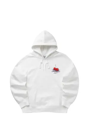 CARHARTT WORK IN PROGRESS Carhartt WIP Jake Garcia Hood Fleece Sweatshirt