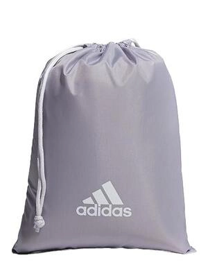Adidas Drawstring Backpack - Default Color