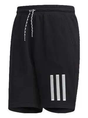 Adidas Neo Fav Short Sports Shorts - Black