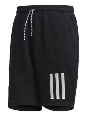 Adidas Neo Fav Short Sports Shorts - Black