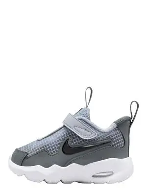 Nike Max Nova Sneakers - Wolf Grey/iron Grey/black