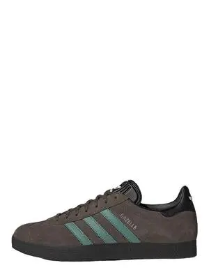 Adidas Gazelle Sneakers Brown/green