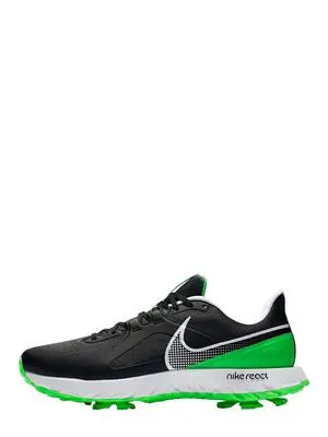 Nike Nike React Infinity Pro Golf Shoes Black