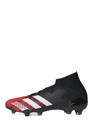 Adidas Predator Mutator 20.1 Fg - Black