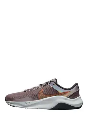 Nike Nike Legend Essential 3 Next Nature Premium Sneakers Grayred