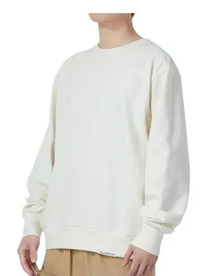 Nike Nikelab Nrg Crewneck - White