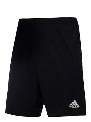 Adidas Adidas Ent22 Soccer/Football Sports Woven Shorts Multi-color