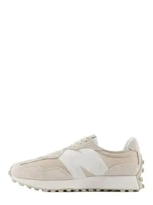 NEW BALANCE New Balance 327 Athletic Sneakers Beige/white