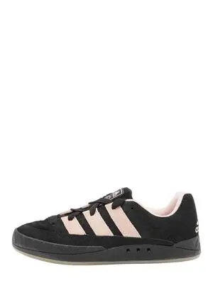 Adidas Adidas Adimatic "Black Pink" Sneakers Black/pink