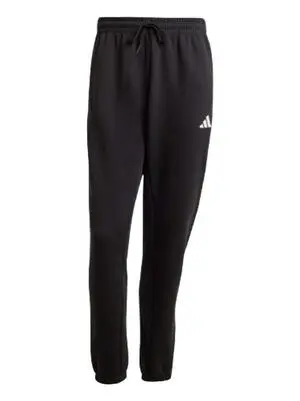 Adidas Future Icons Small Logo Track Pants Asia Sizing - Black